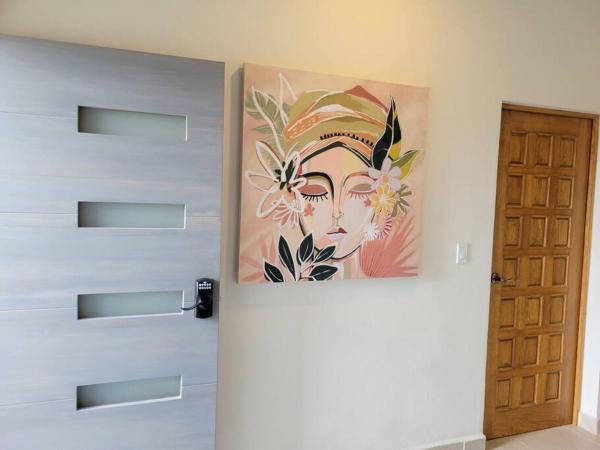 Confortable, Amplio Departamento - Loreto