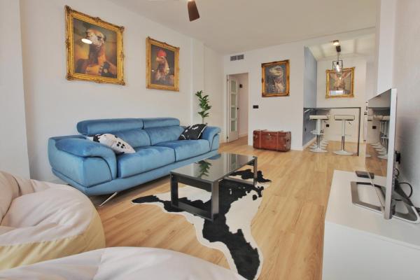 Luxury, Modern & Style Mezquita - Cordova