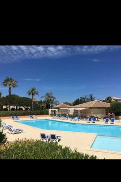 Appartement Dans Résidence - Aléria