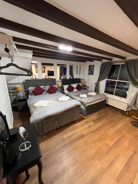 Helin’s Cottage - Staithes