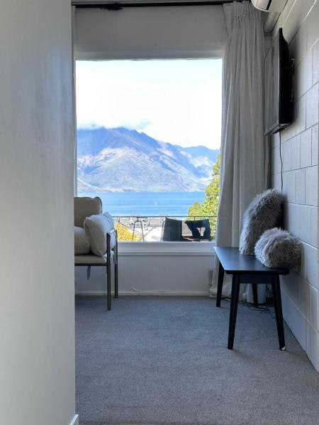 Wee Dram - Queenstown