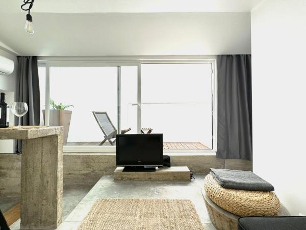 Casa Pátio Boa Vista 4 - Setúbal
