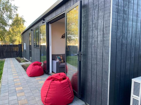 Tekapo Haven - Lake Tekapo - Lake Tekapo