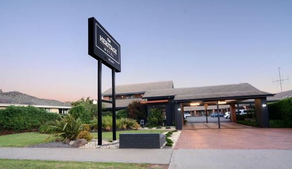 The Heritage Bendigo - Bendigo