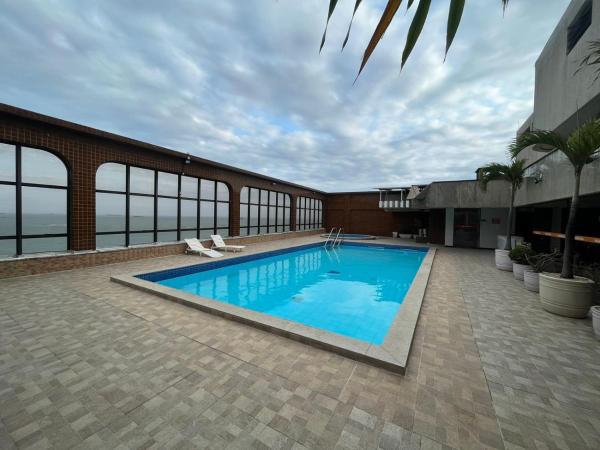 Flats Beira Mar - Praia Da Costa - Vila Velha