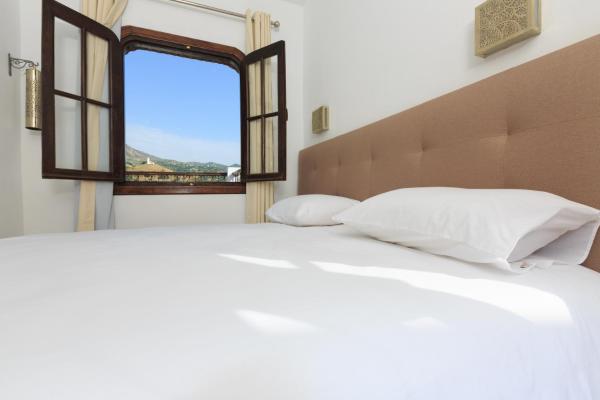 Riad Zaitouna Chaouen - Maroc