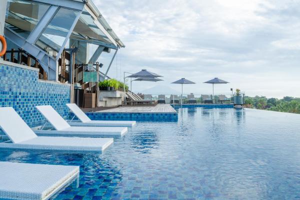 Artotel Sanur Bali - Bali