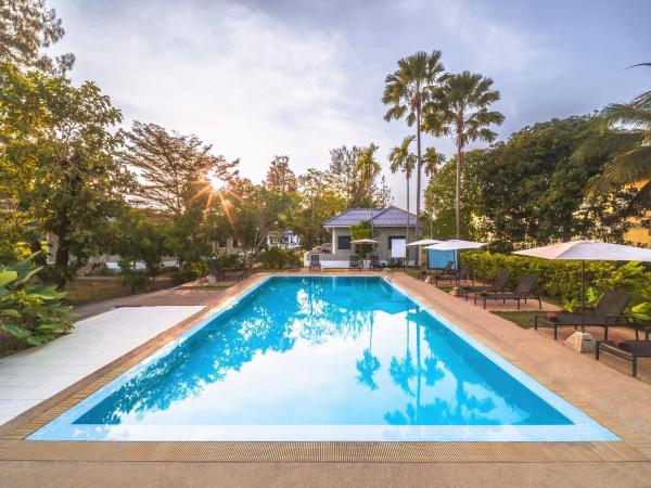 Isara Nai Yang Resort - Phuket