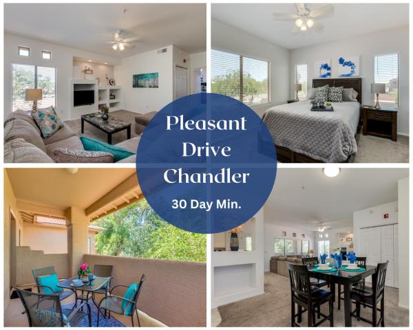 Pleasant #2092 Condo - Chandler, AZ