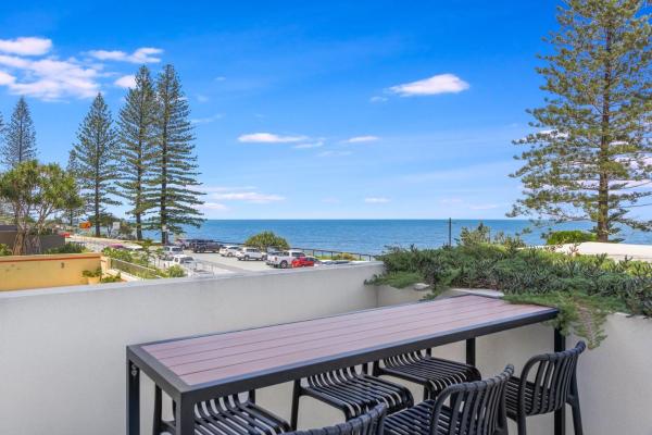 Kings Edge Unit 4 Kings Beach Qld - Caloundra