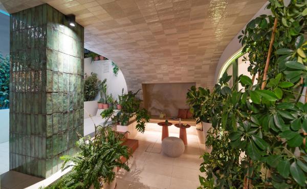 Central Grinn-in The Heart Of Rhodes,new&stylish! - Rodas