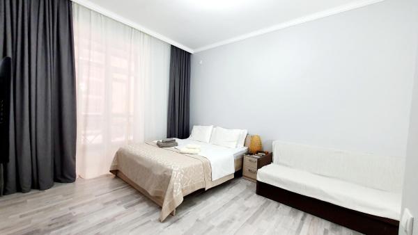 Luxembourg - Nur-Sultan