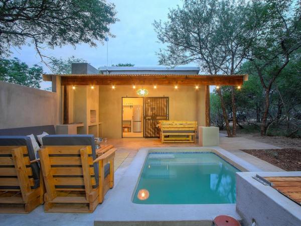 Monkeys Tail - Marloth Park