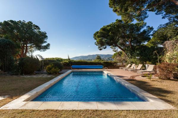 Cabrils Romantic Hills - Premiá de Mar