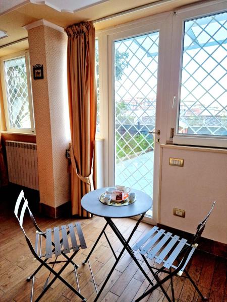 Fuga A Napoli Apartment - Frattamaggiore
