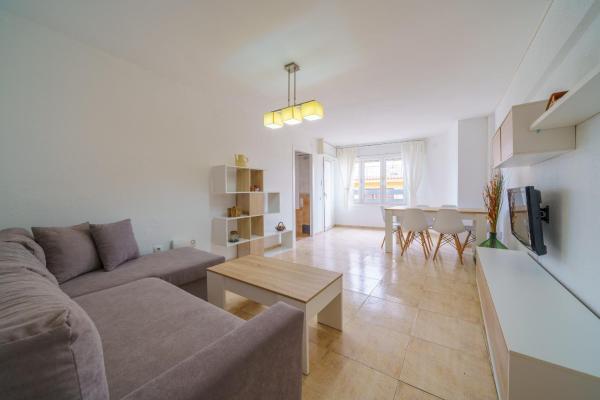 Homeholidaysrentals Anais - Costa Barcelona - Calella