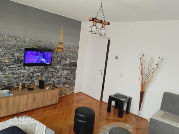 Apartman Petra - Leskovac