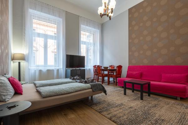 City Center Apartment - Budapest