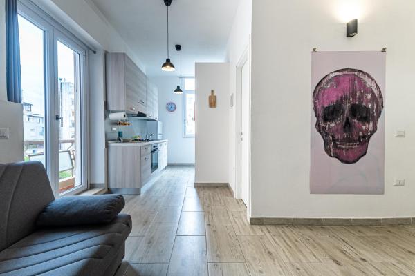 Paolo's House - Cagliari