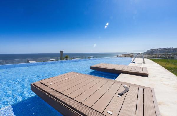 Infinity View - Access To Hot Tubs & Pools - Alicante (Alacant)