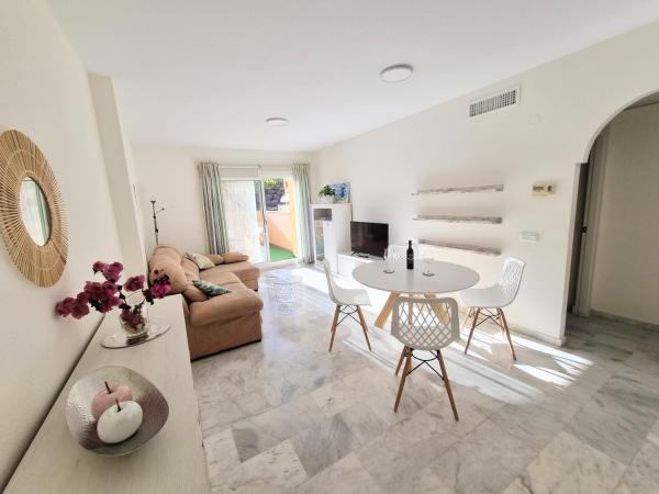 Golf & resort eco apartment reserva de marbella - Marbella