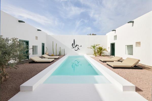 Casa Montelongo - Adults Only - La Oliva