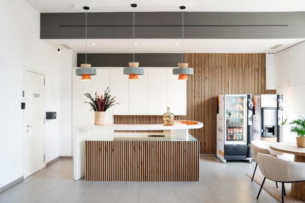 Ona Apart-home Gran Via - Fira 13 - Barcelona