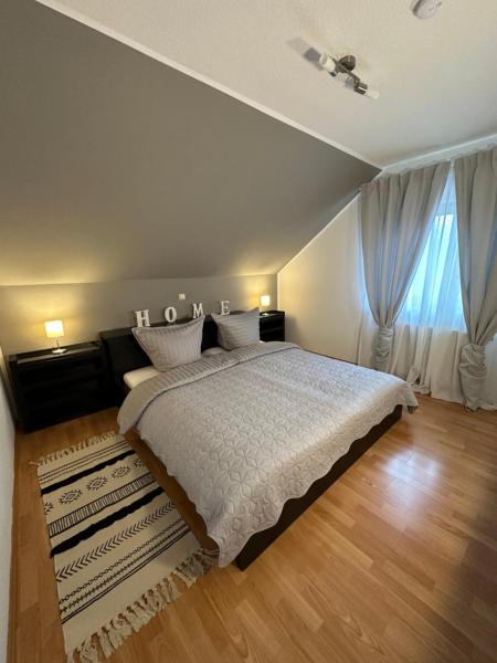Ferienwohnung Forest - Nohfelden