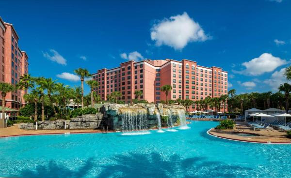 Caribe Royale Orlando - Orlando, FL