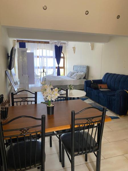 Julia Ocean View Villa - Diani Beach