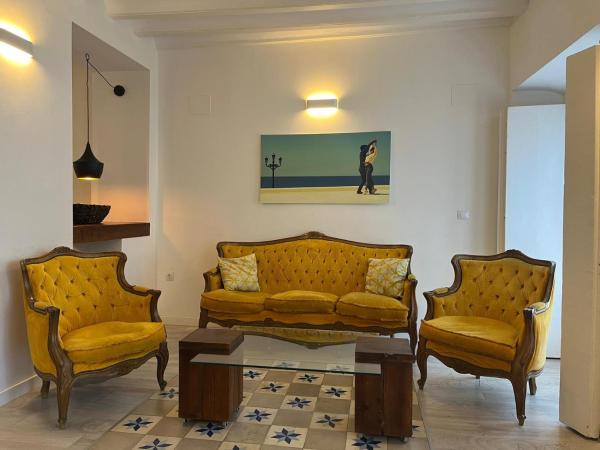 El Bastinazo Con Terraza Privada Grupo Ac Gestion - Cádiz