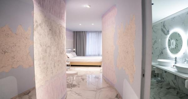 Soul Art Hotel - Ercolano