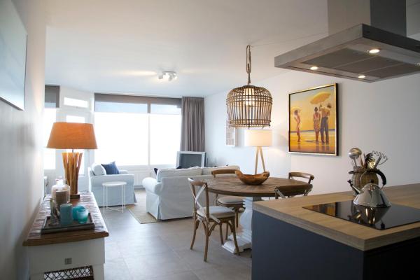 Sterflat 241 - Egmond aan Zee