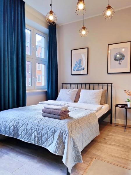 Be In Gdansk Apartments - In The Heart Of The Old Town - ŚW. Ducha 53/55 - Gdańsk