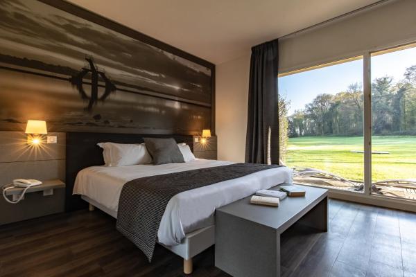 Saint Malo Golf Resort - Dol-de-Bretagne