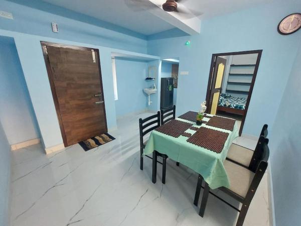 The Farm House - Part 2 - Chennai