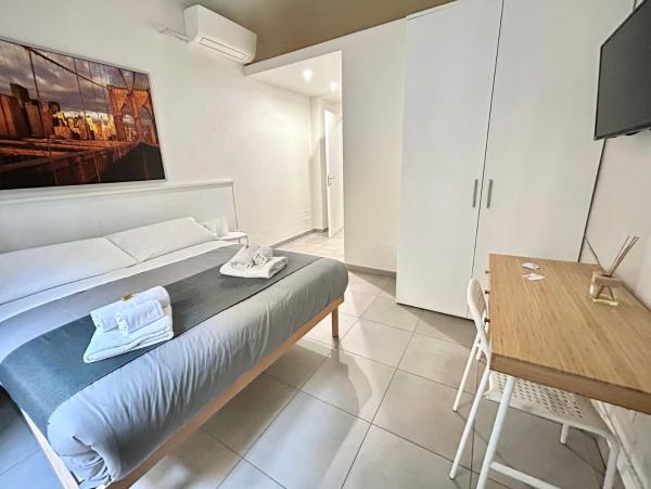 Piccole Suite Di Charme - Turin