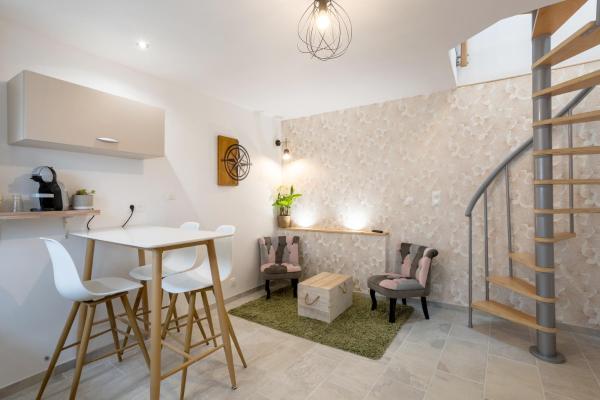 Duplex De Charme - Guilvinec