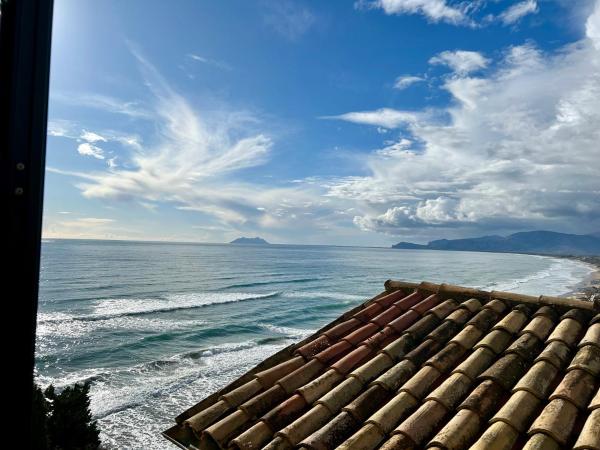 Sperlonga Paradise Central Loft - Sperlonga