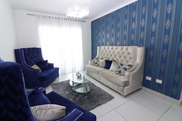 Amazing 3 Bedroom Apt Ready For You Wifi Pool - Dominican Republic