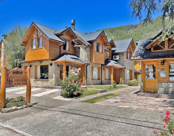 Cabañas Las Pampas By Visionnaire - San Martin de los Andes