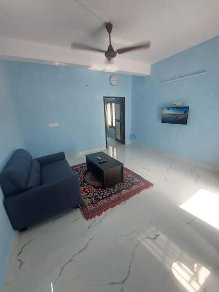 The Sweet Home - Chennai