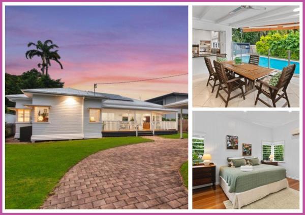 The Grand Queenslander On Turner - Townsville