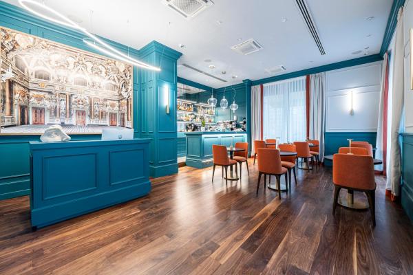Glimpse Hotel - Fiesole