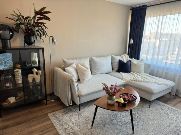 City Chic Rental - 拉脫維亞