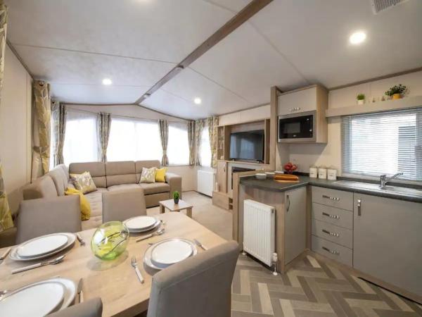 Pass The Keys Beautiful Cosy Holiday Home In Gorgeous Location - Moffat