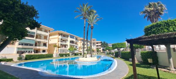 Bungalow Casa De Pablo - Torrevieja