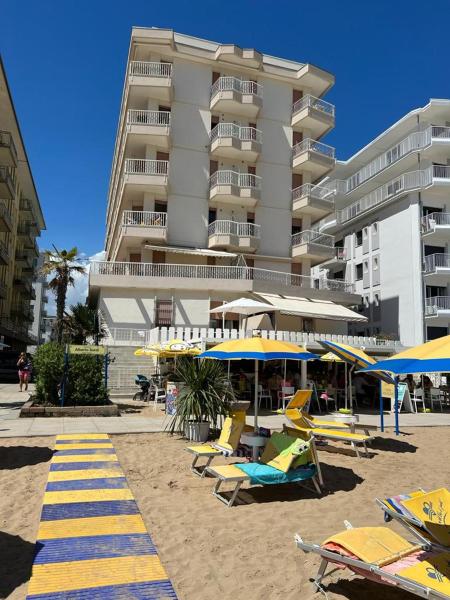 Union Apartments - Jesolo