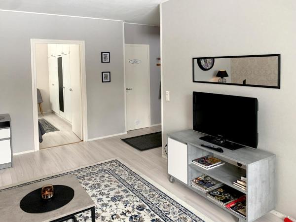 Apartment Ryti - Kokkola