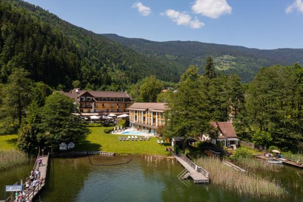 Seehotel Urban - Villach